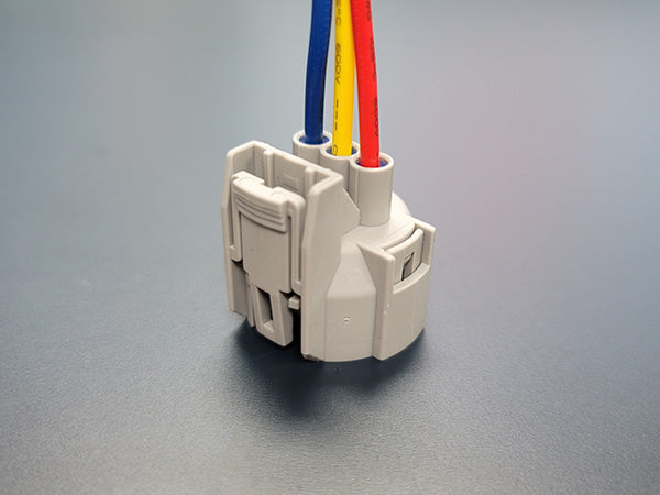 Map Sensor PigTails Connector for Honda B-Series (1 pc) – Velocity Shop